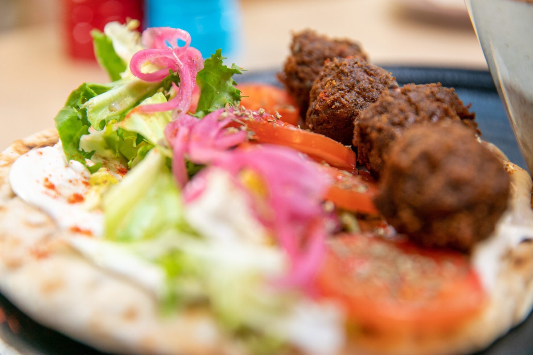 Restaurant review: Is The Maker in Dundee a hit or miss?