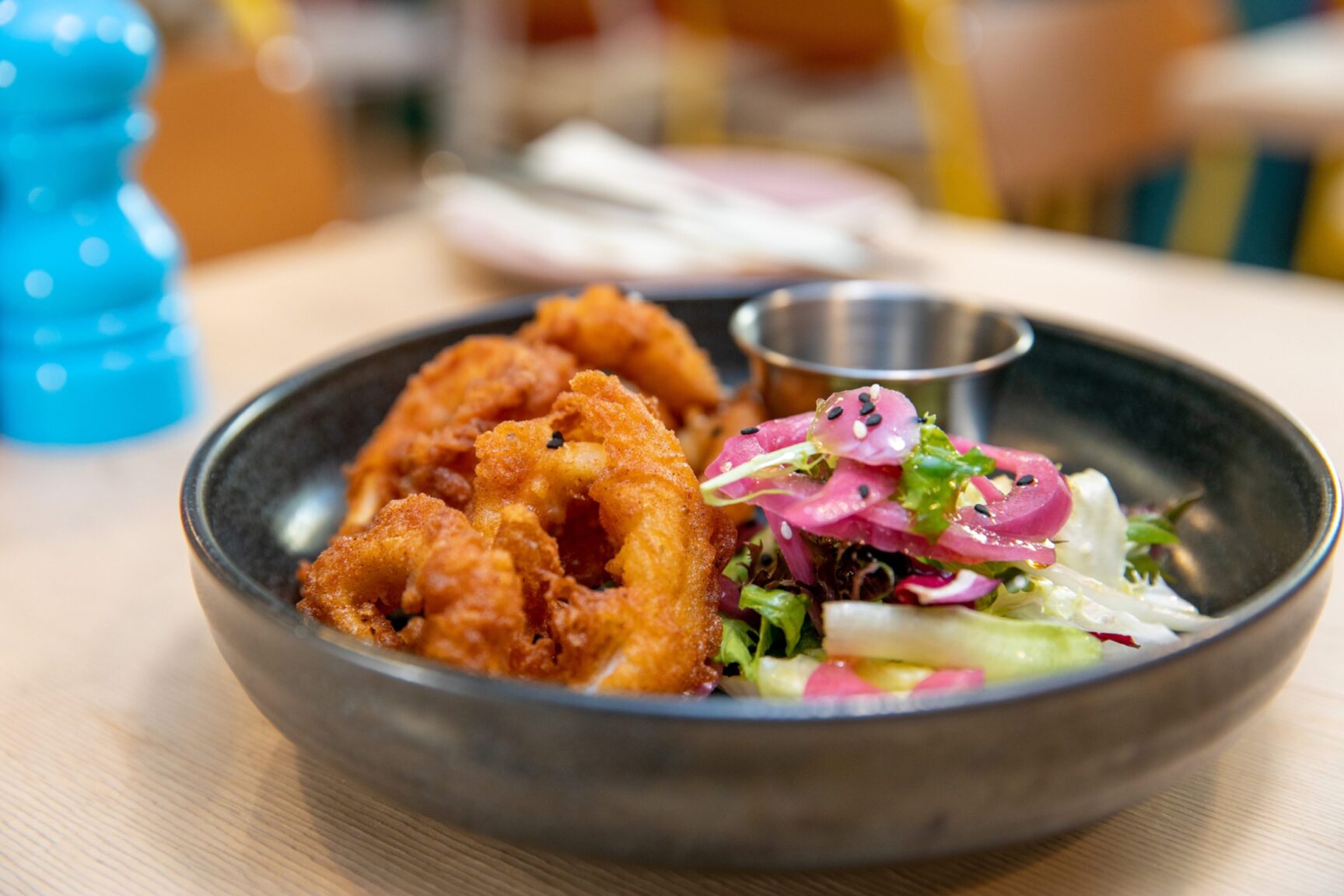 Restaurant review: Is The Maker in Dundee a hit or miss?