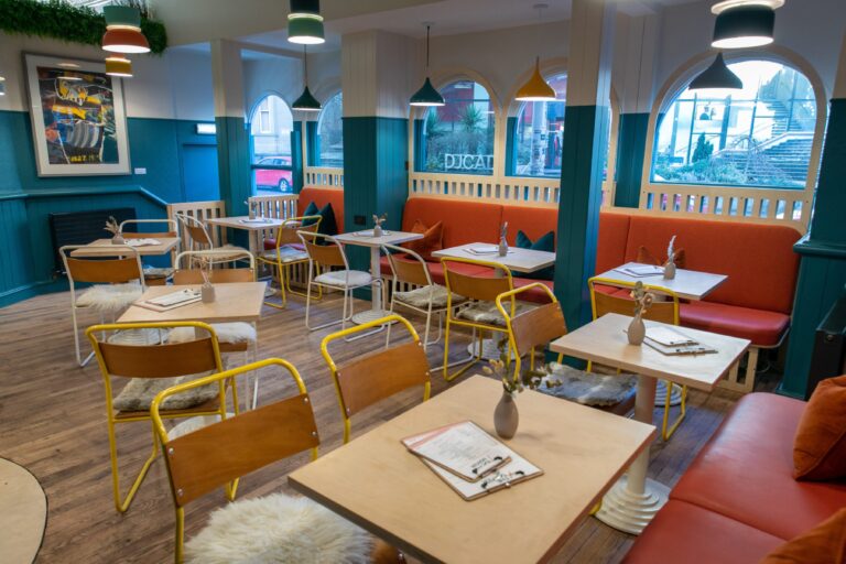 Restaurant review: Is The Maker in Dundee a hit or miss?