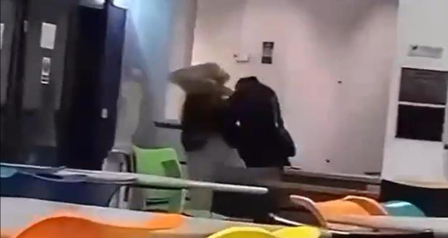 St John's Academy: Probe over 'mums fighting' at Perth school