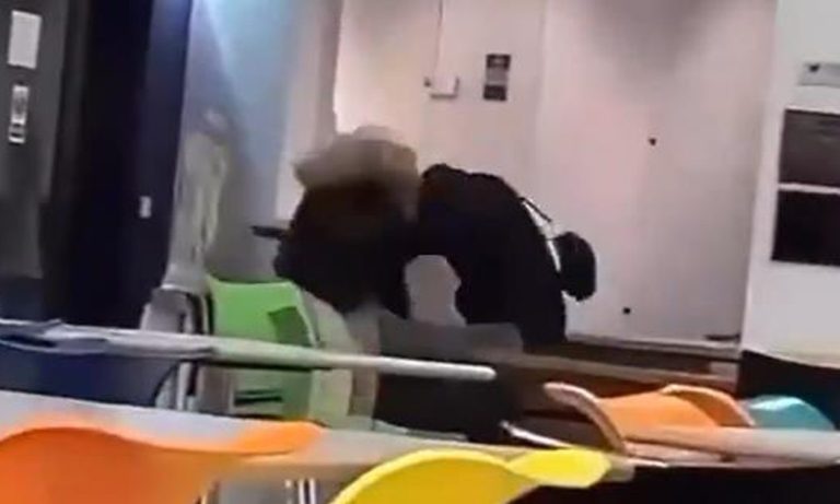St John's Academy: Probe over 'mums fighting' at Perth school