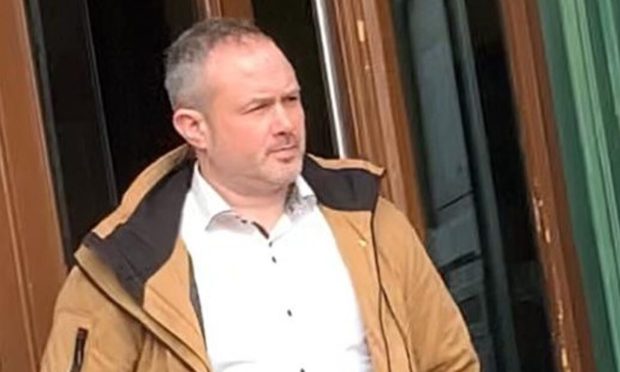 Angus man jailed for single punch assault that paralysed victim