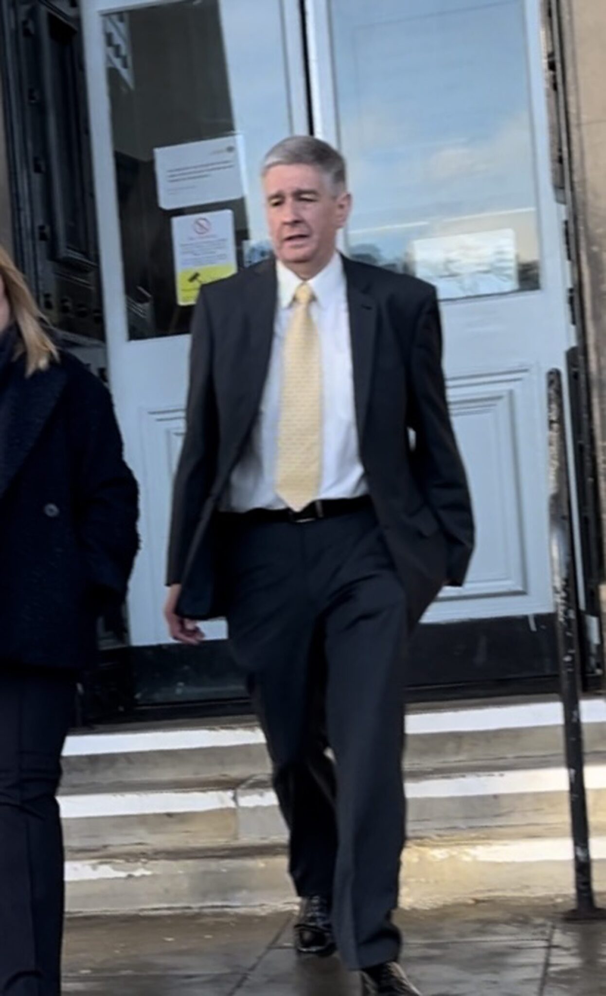 Biker banned after rider, 73, seriously hurt in Perthshire smash