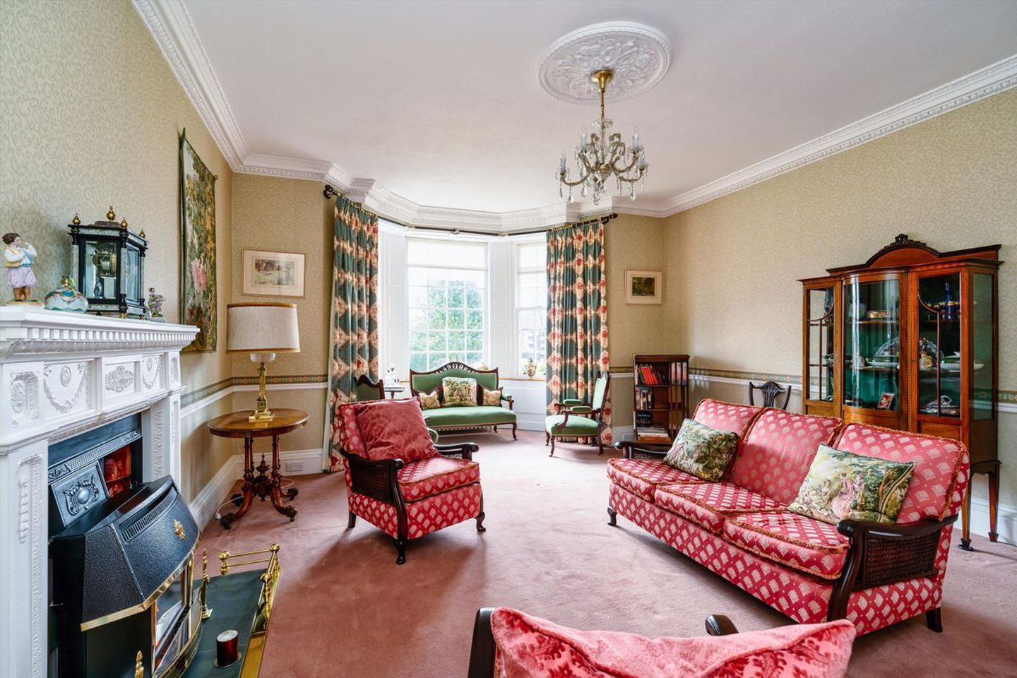 Lomond House: Auchtermuchty home price slashed by £75k