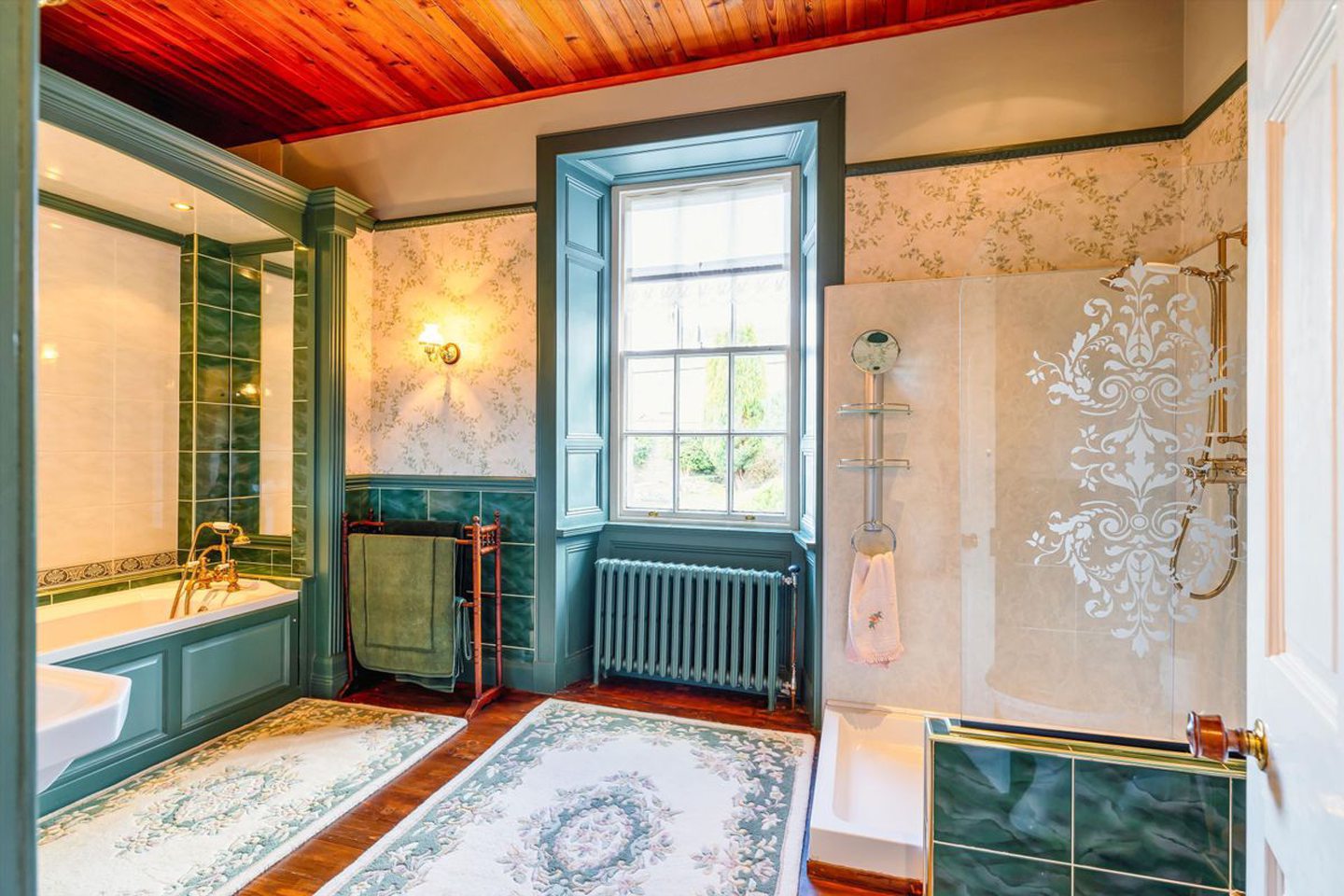 Lomond House: Auchtermuchty home price slashed by £75k