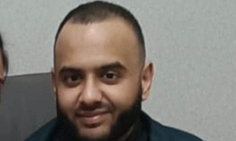 Dundee woman abused days into arranged marriage