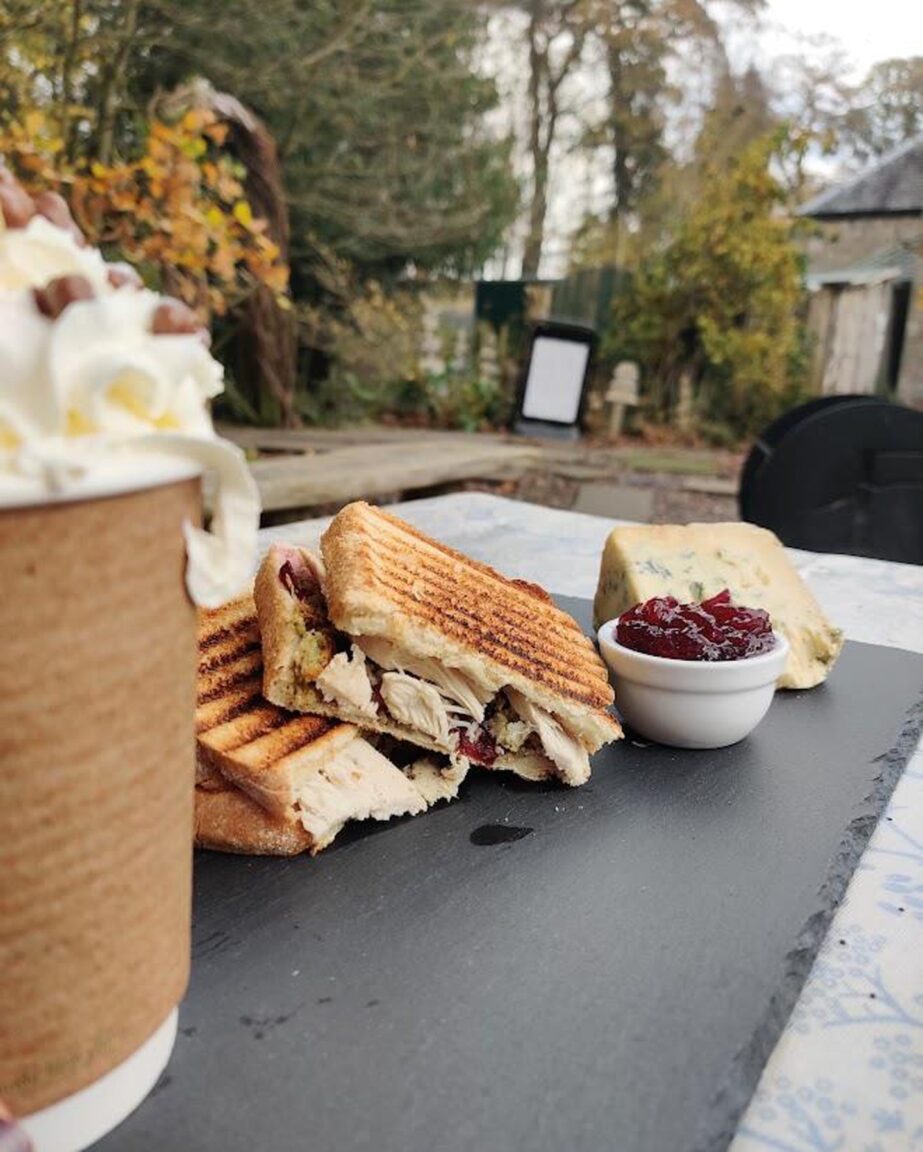 Best food and drink to try if you’re spending the day in Falkland