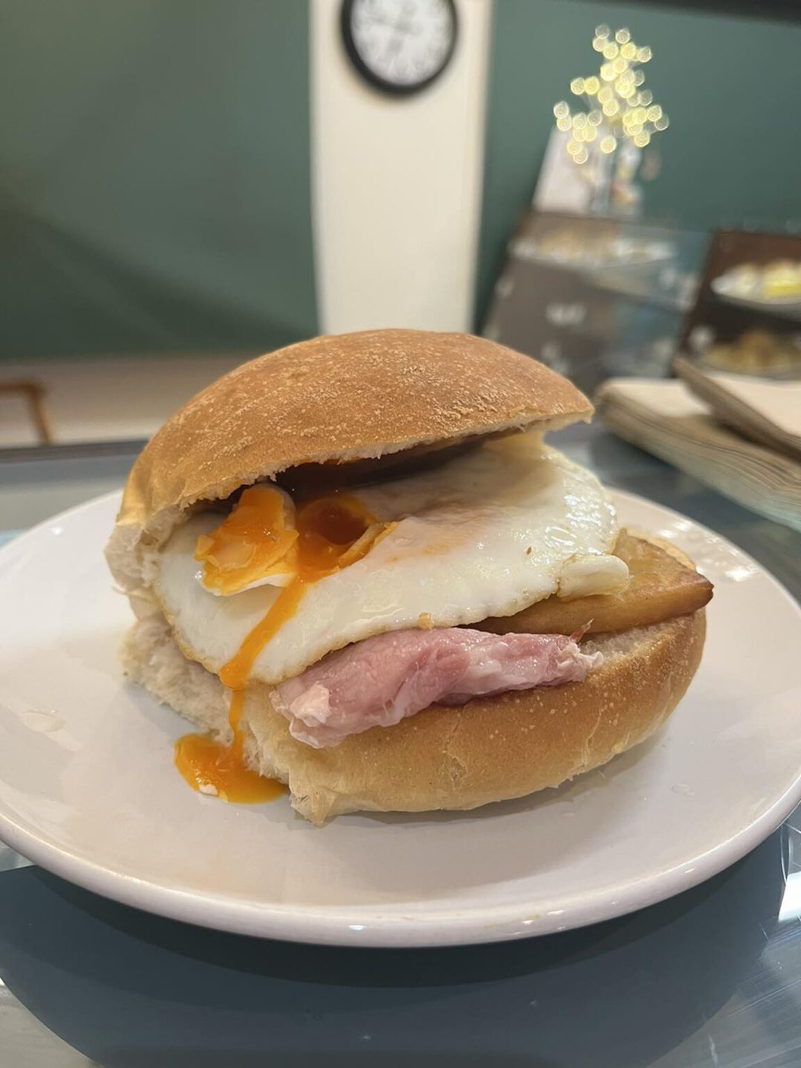 Best food and drink to try if you’re spending the day in Falkland