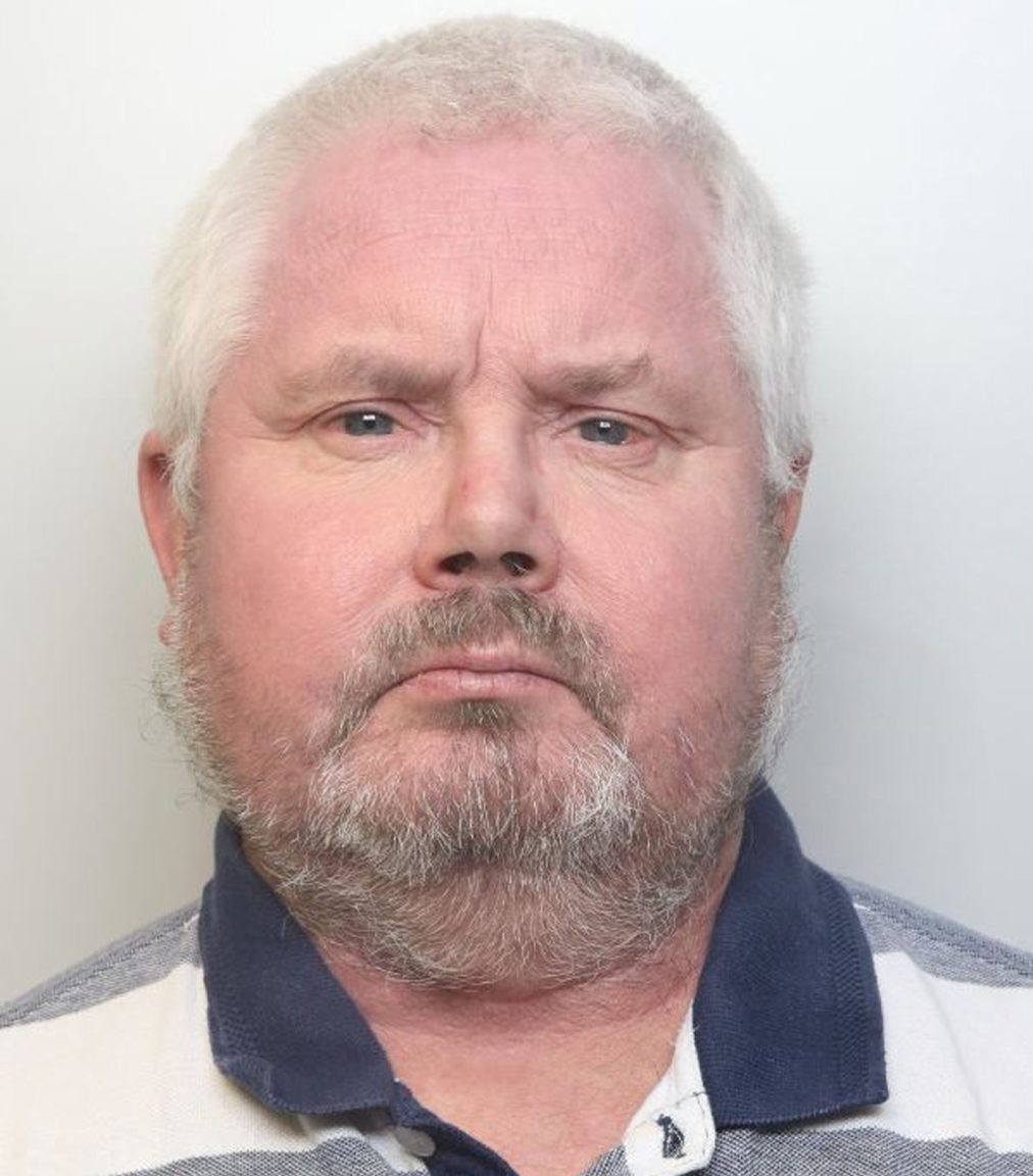 Fife paedophile caught by ' Dirty Tony' in court for Perthshire caravan ...