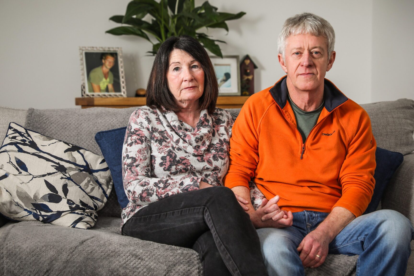 Montrose father of 'murdered' son says Scots travellers lack justice