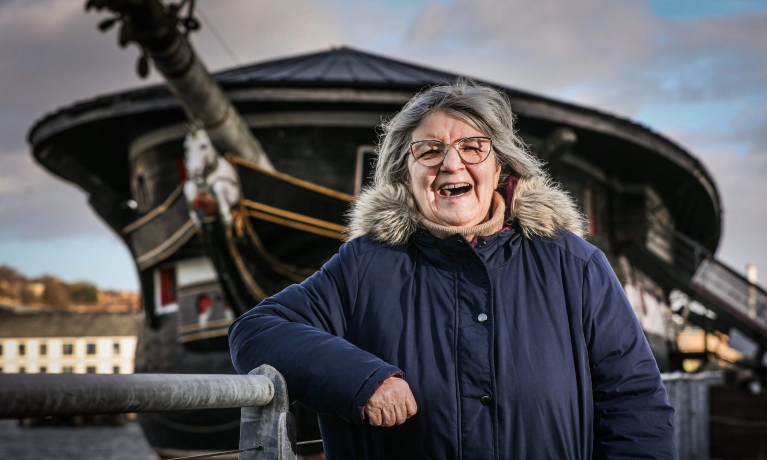 Sheena Wellington at 80: Dundee singer reflects on life and song