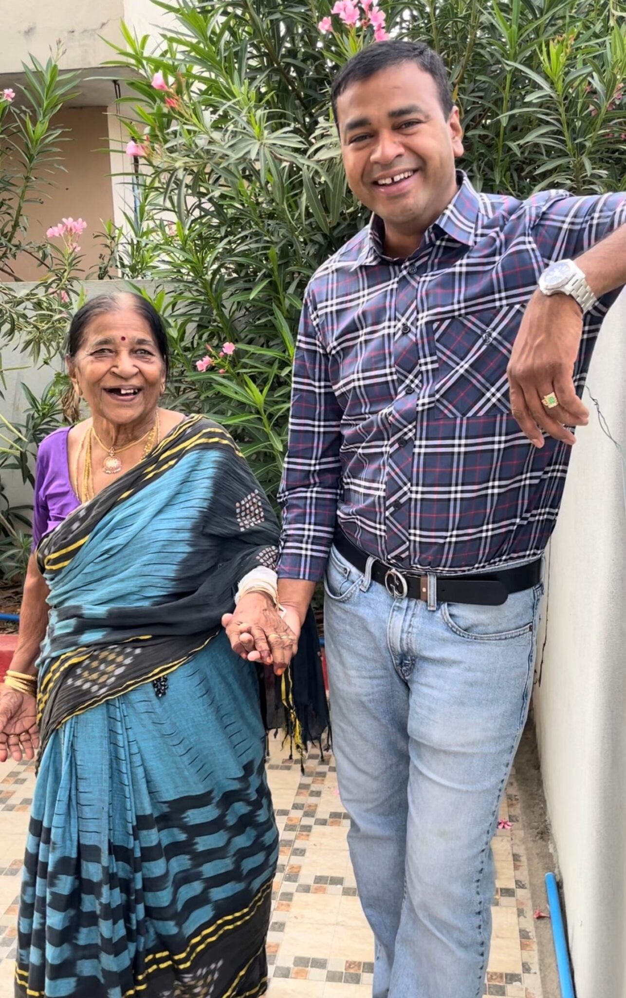 Perth chef fighting ‘greasy and red’ Indian food with his ready meals
