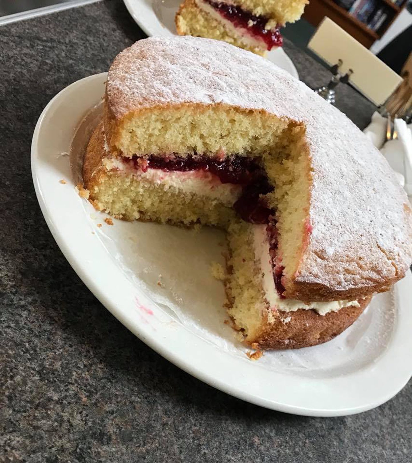 Best food and drink to try if you’re spending the day in Falkland