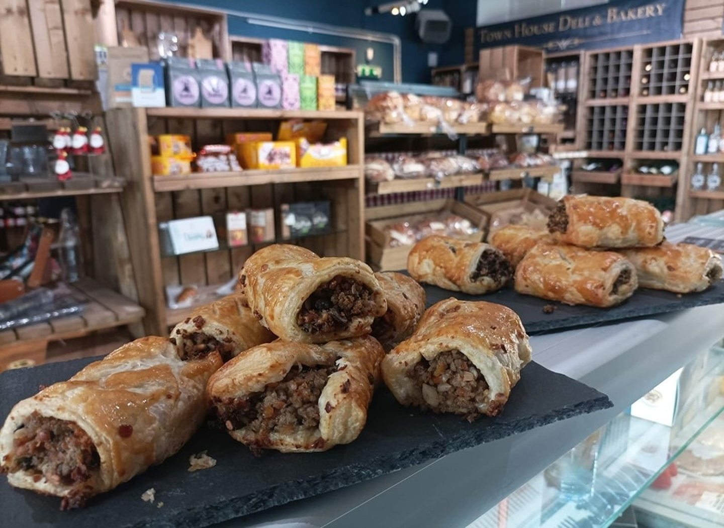 Best food and drink to try if you’re spending the day in Falkland