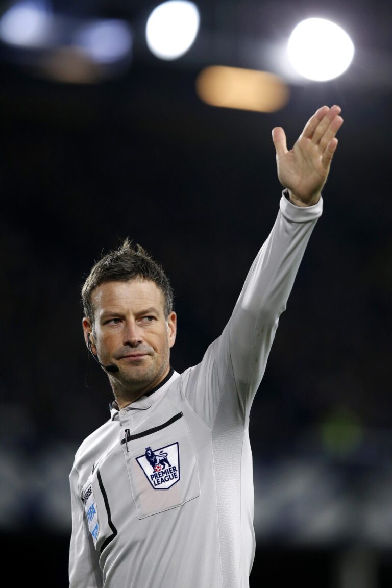 John Anderson: Gladiators fans recall glory days of Fife referee