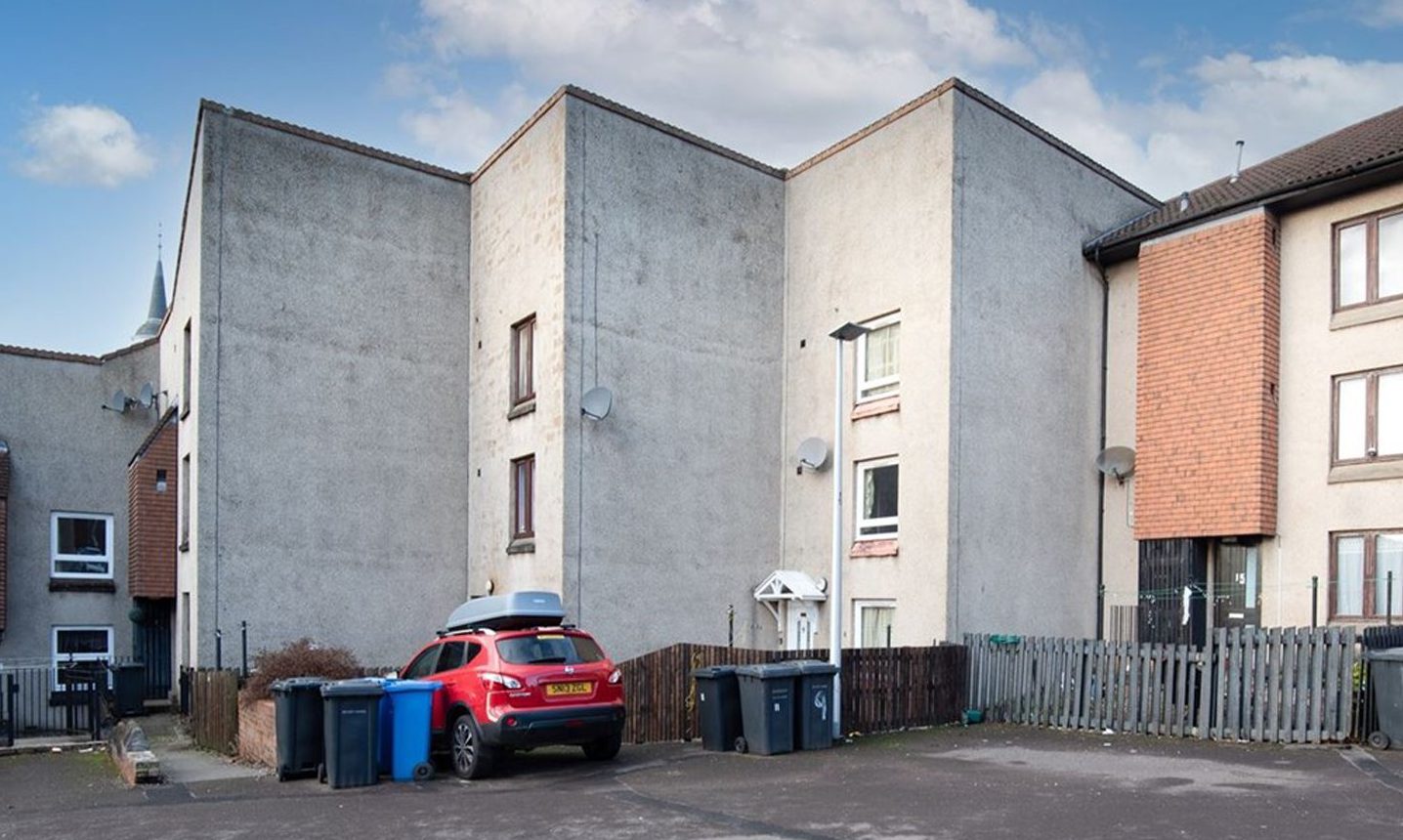 5 Dundee houses ideal for first time buyers
