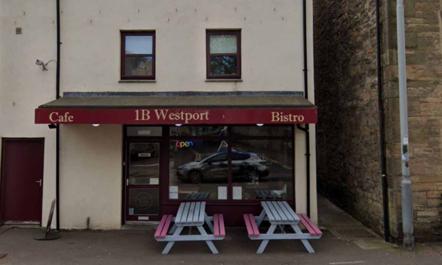 Cupar café 1B Westport to close after nearly a decade in Fife town
