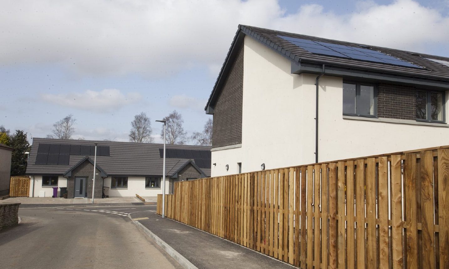 6.7% rent rise on the cards for Angus Council tenants