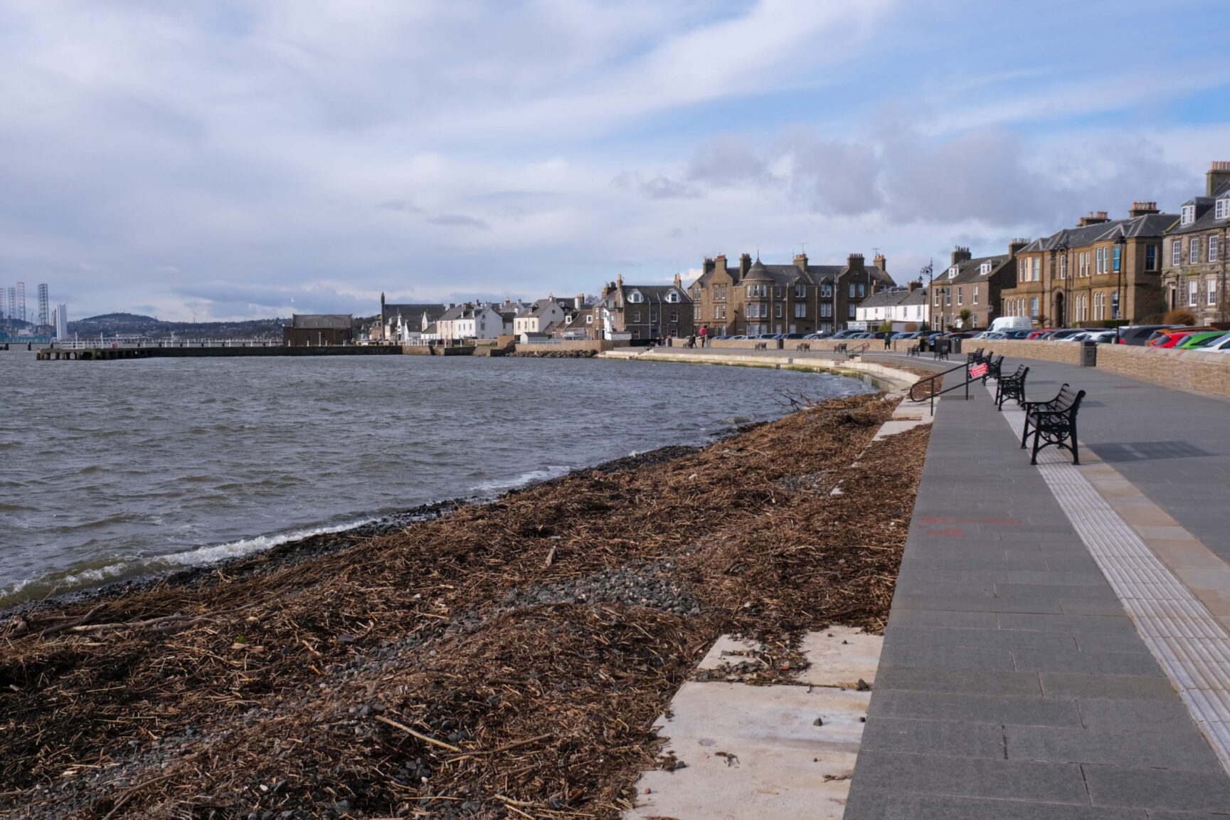 Ask a Local: Your insider’s guide to the 5 best things about Broughty Ferry