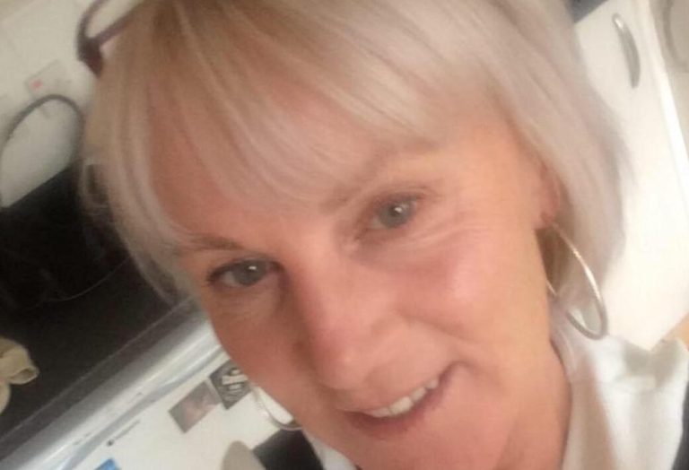 Tracy Todd: Doorbell video of missing Dundee mum