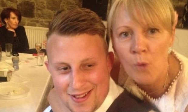 Tracy Todd: Missing Dundee woman's daughter in plea