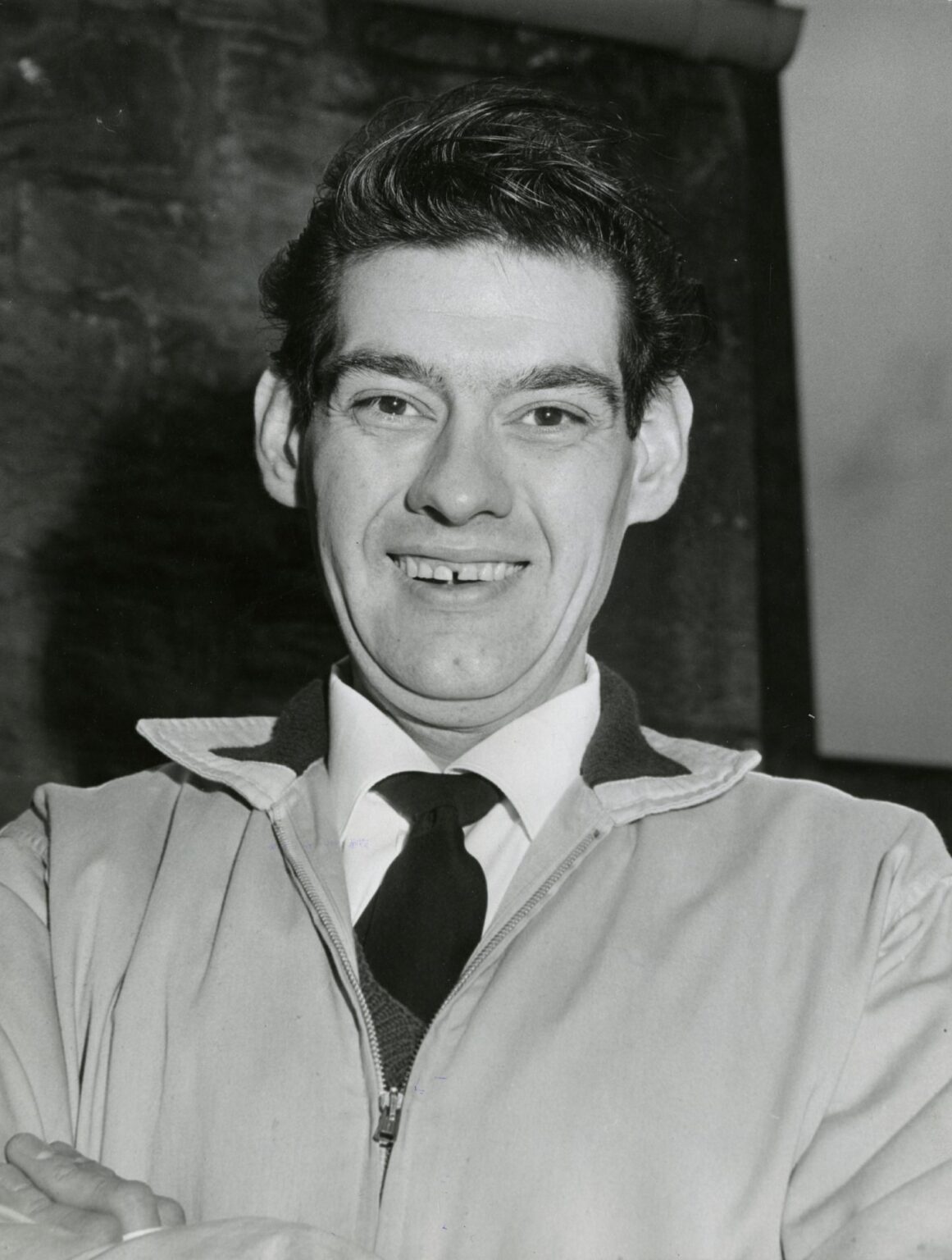 Angus Barbieri: 32st Fifer decided to lose weight and hit headlines