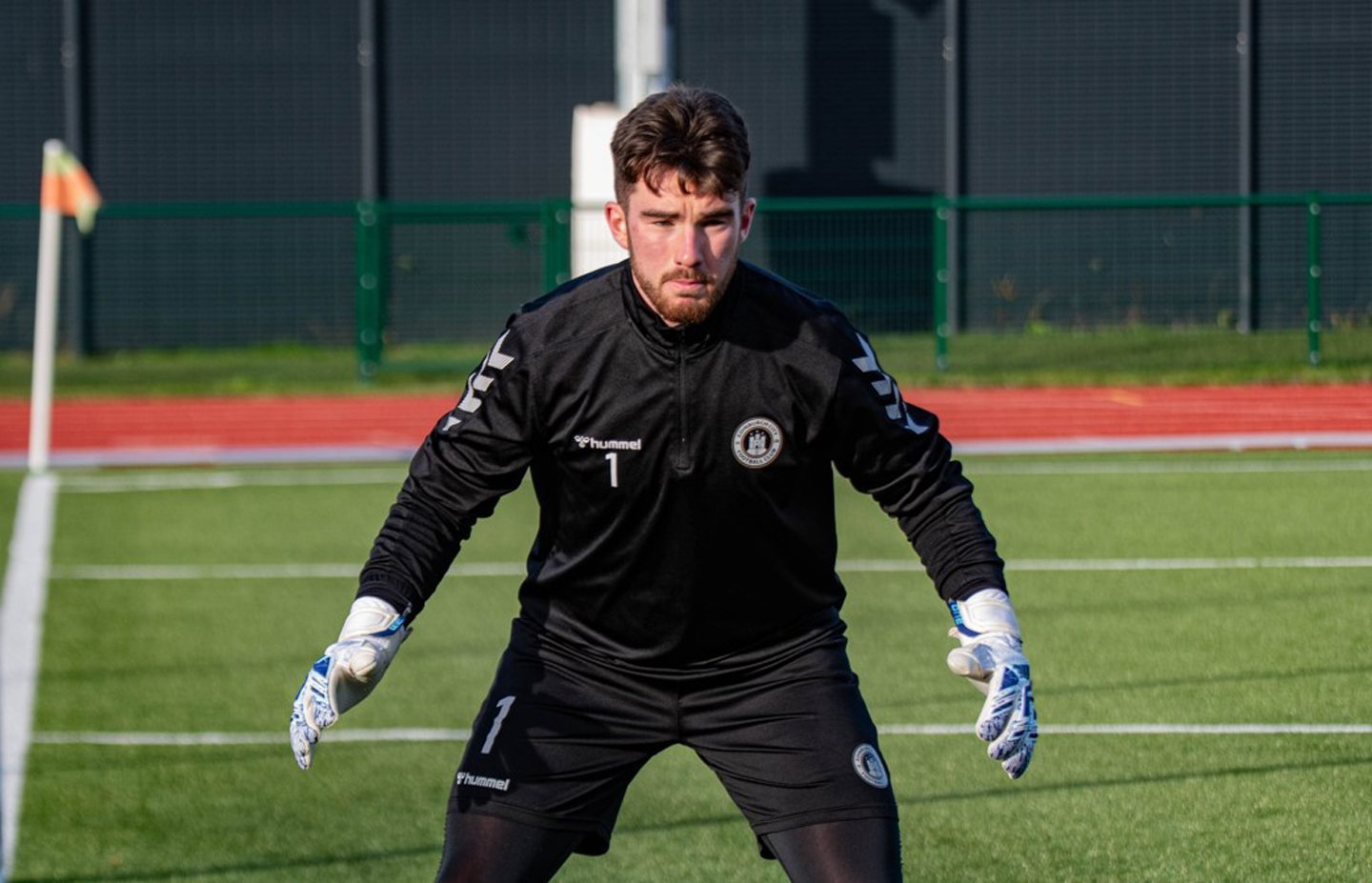 Dundee United: Goalscoring keeper Ruairidh Adams opens up