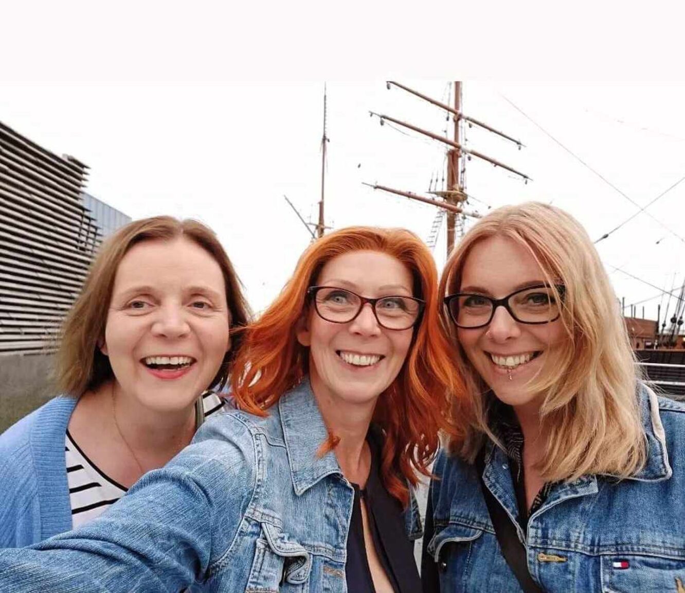 Fife woman Ali shares her experience of living with alopecia