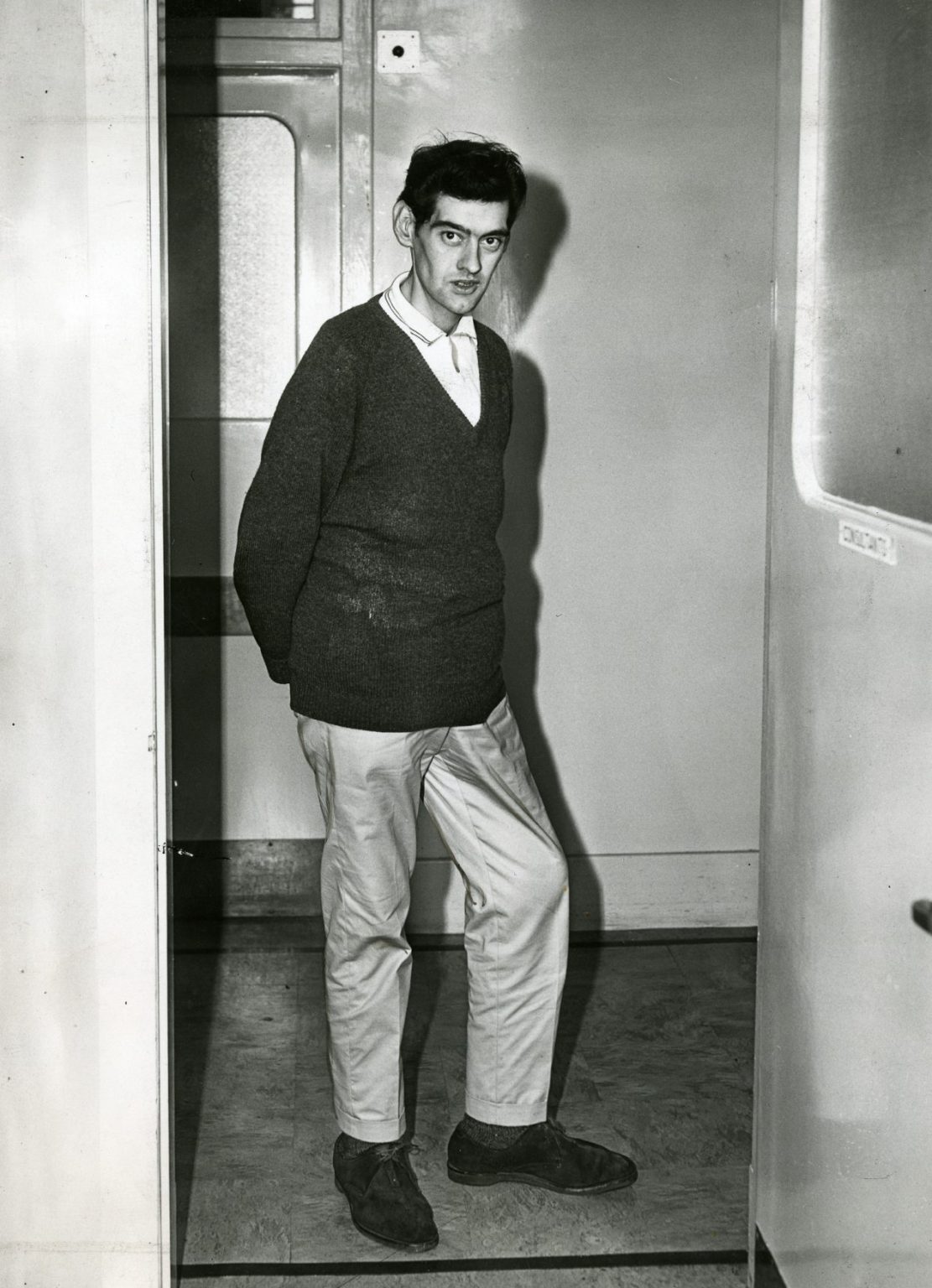 Angus Barbieri: 32st Fifer decided to lose weight and hit headlines