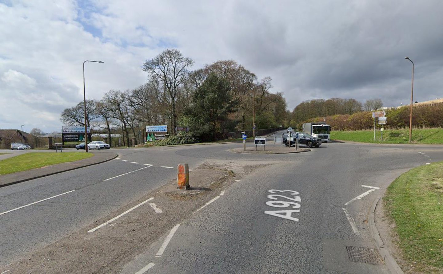 Dundee FC admit new stadium could cause Kingsway congestion