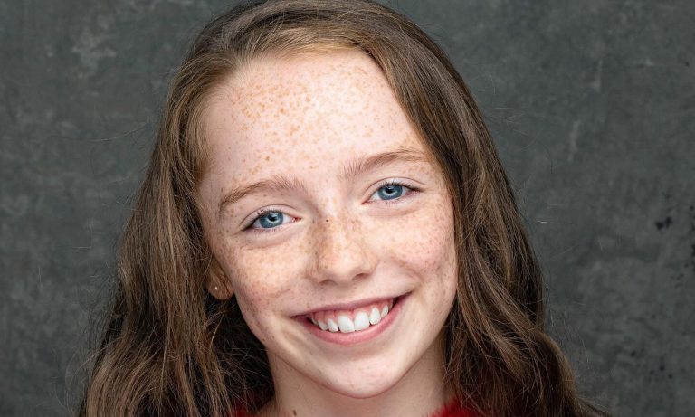 Fife's Caoimhe Fisher to appear in Wicked film with Ariana Grande