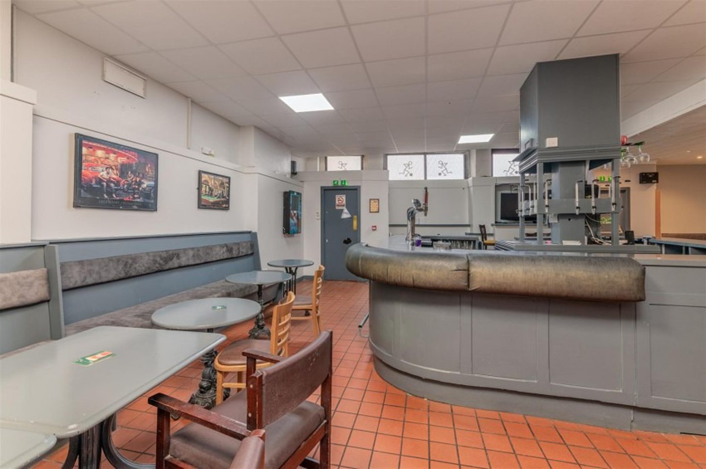 Cookies Bar on Hilltown, Dundee, up for sale