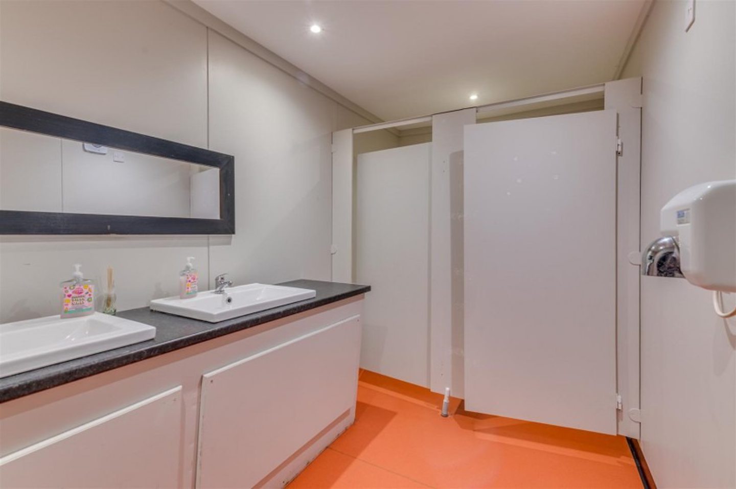 Cookies Bar on Hilltown, Dundee, up for sale