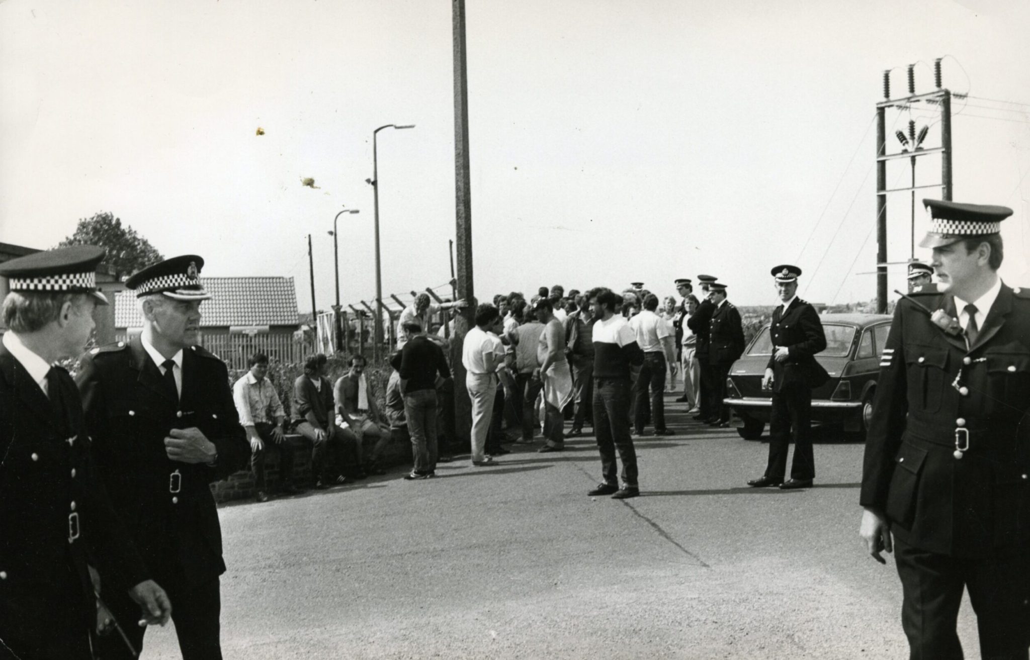 1984 miners' strike: Fife's pits are gone but the anger remains