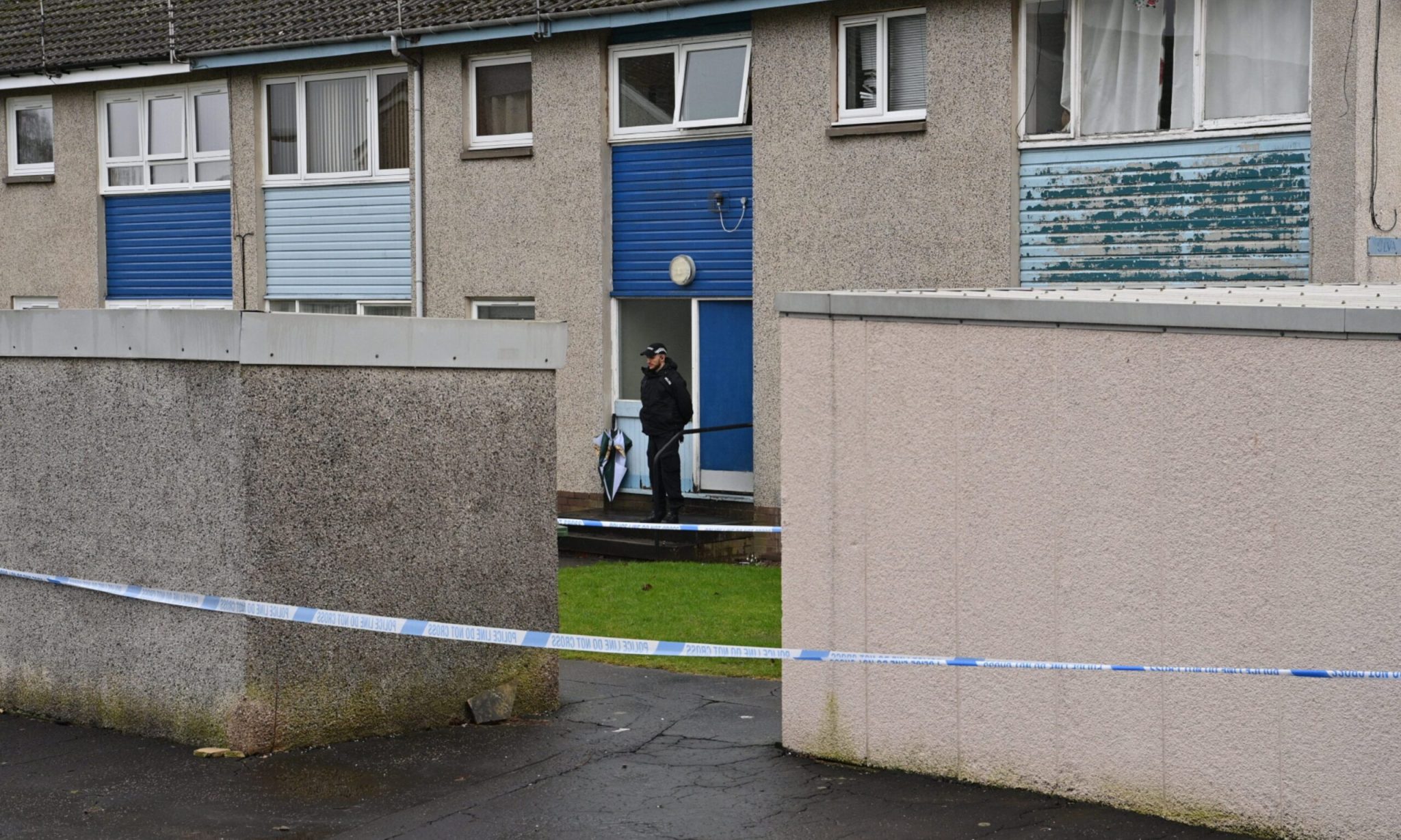 Ulva Way: No suspicious circumstances found in Perth death probe