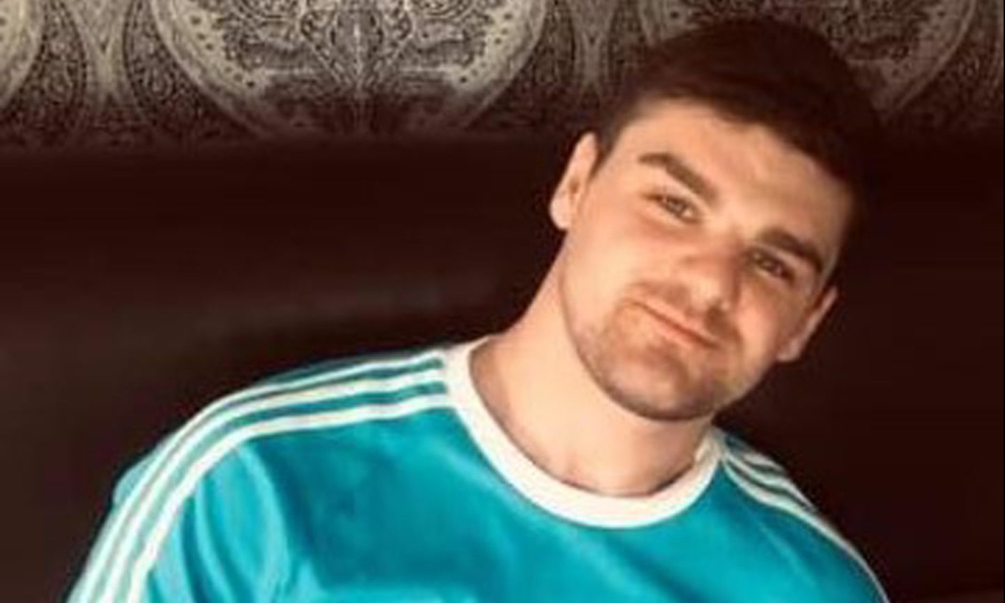 Fife boyfriend's 'boiling sugar water' threat during year of terror
