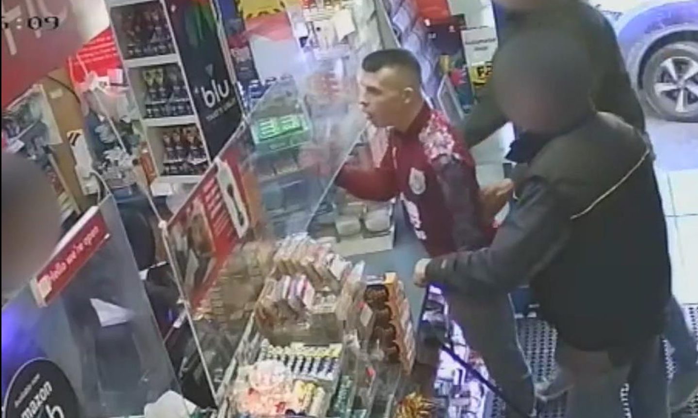 Forfar Sheriff Court Rolls and court case news and results | The Courier