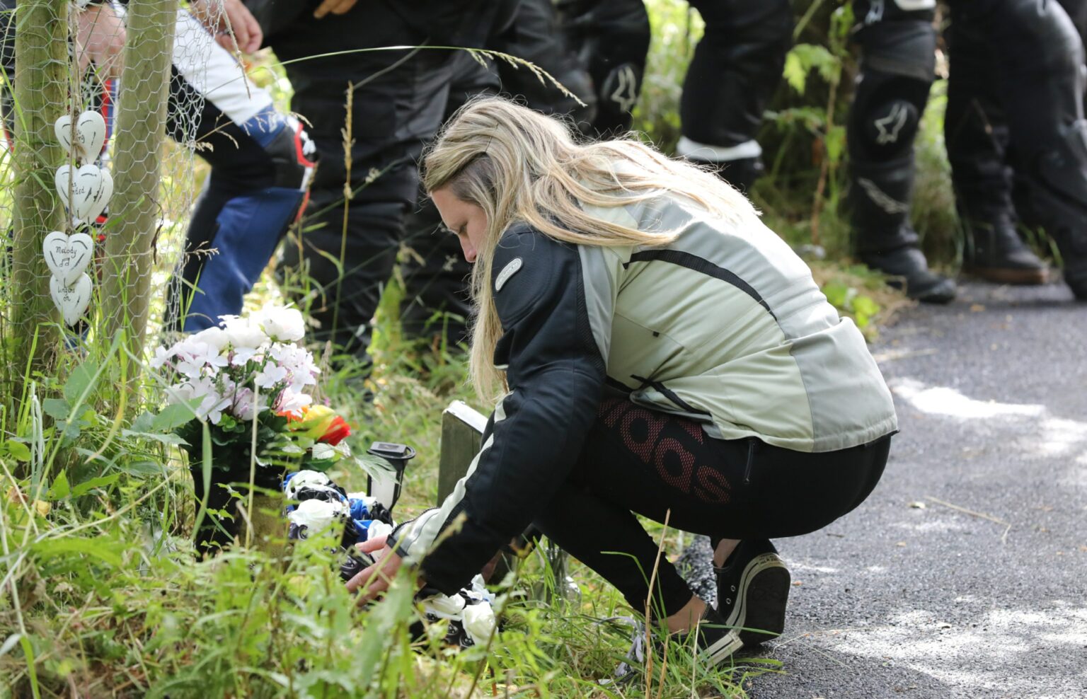 New parole hearing date set for Angus killer Tasmin Glass - The Courier