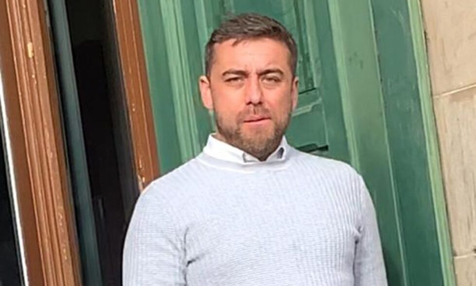 Customers alarmed by electrician's bizarre dash round Forfar Tesco