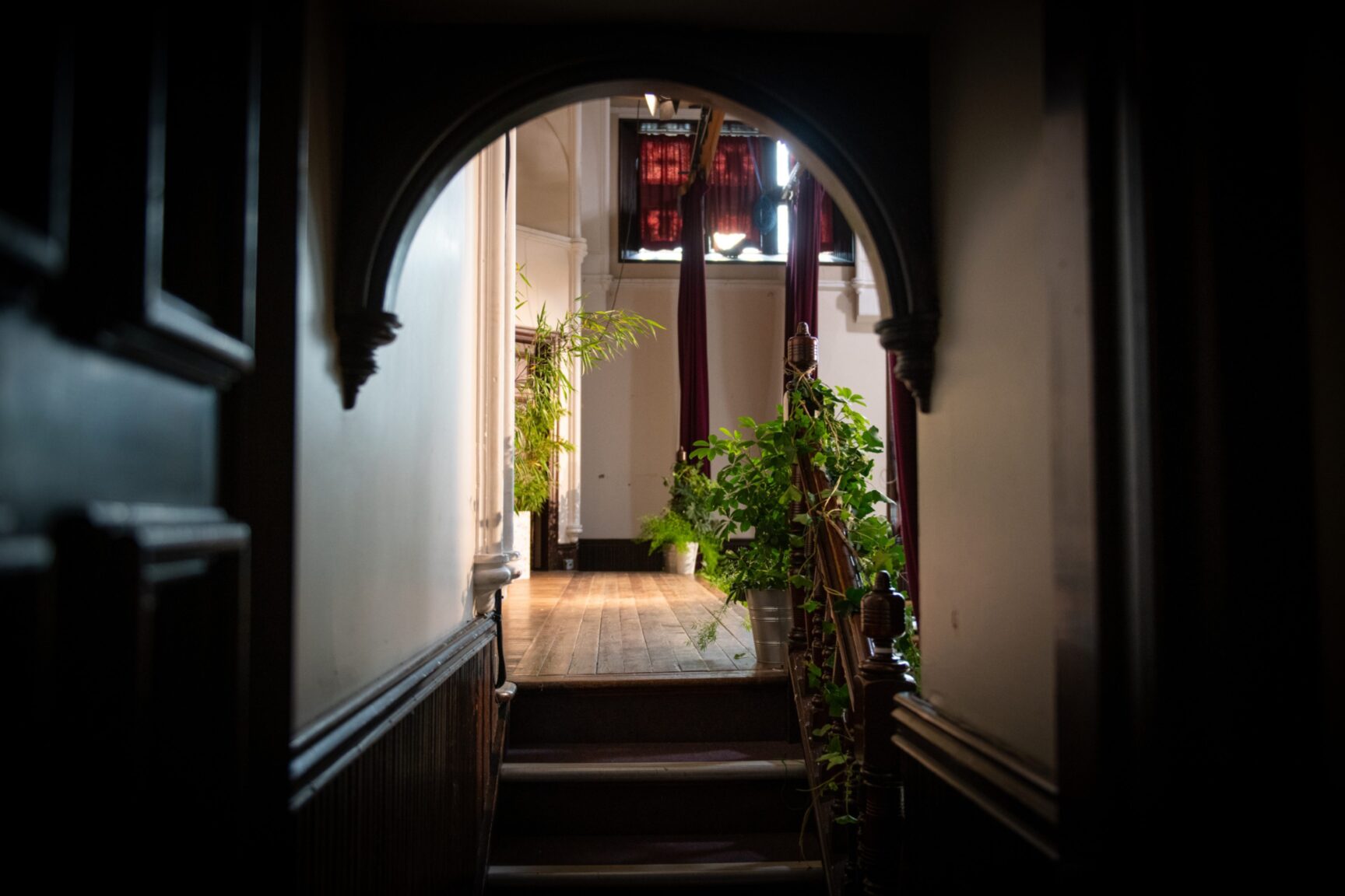 Edzell villagers asked for ideas to secure future of Inglis Hall