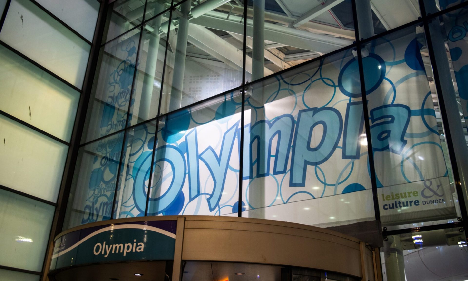 Olympia Dundee inquiry: Steve Finan and Jim Spence react