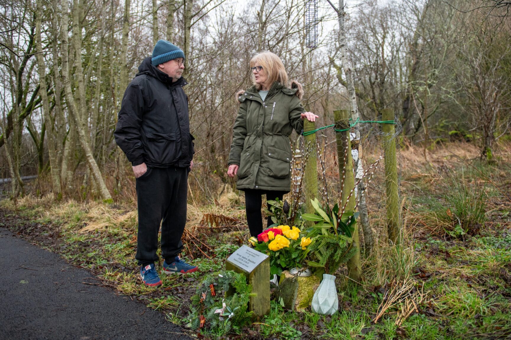 New parole hearing date confirmed for Angus killer Tasmin Glass