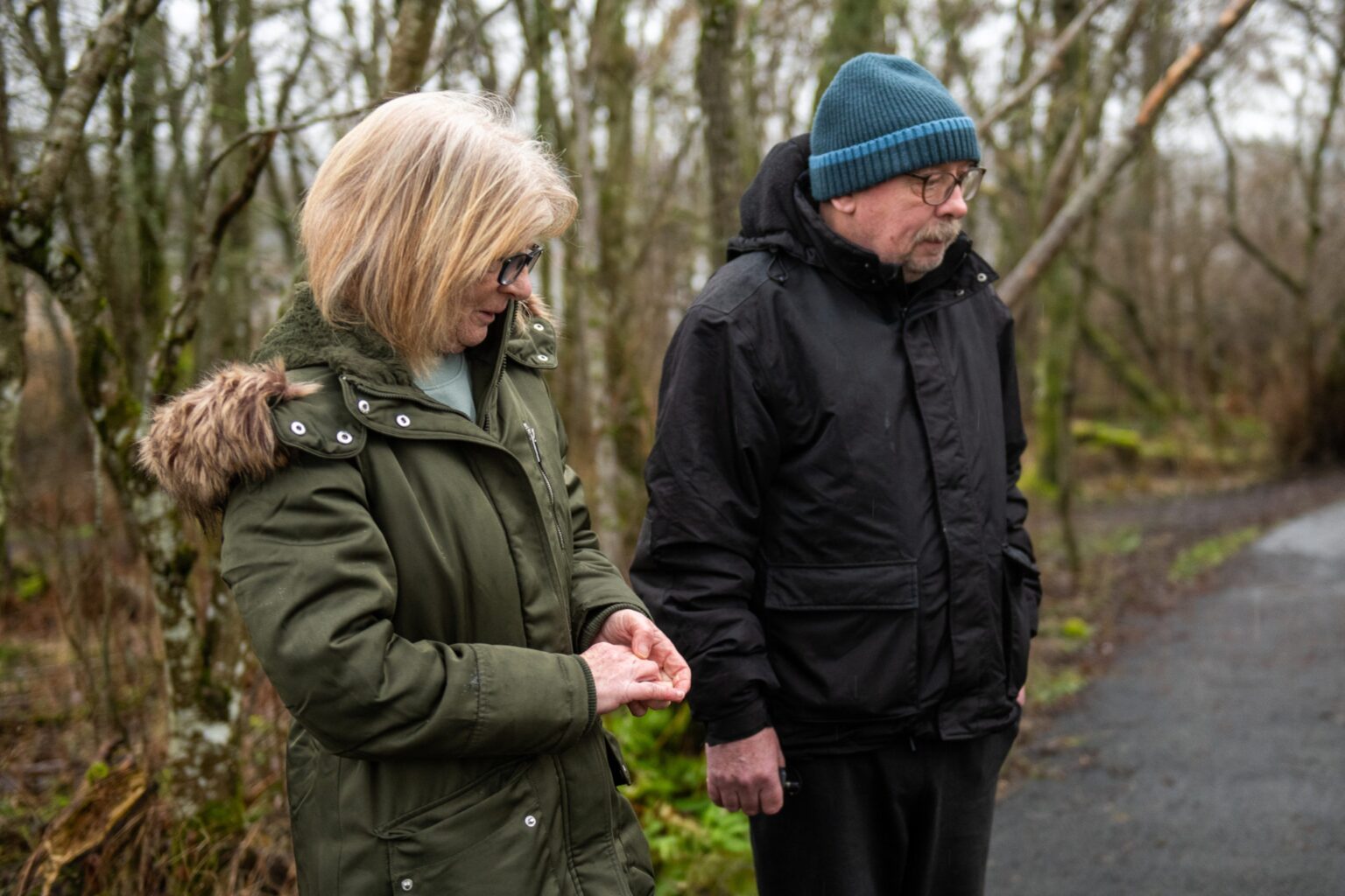 Parents of Steven Donaldson fear early parole for son's killer