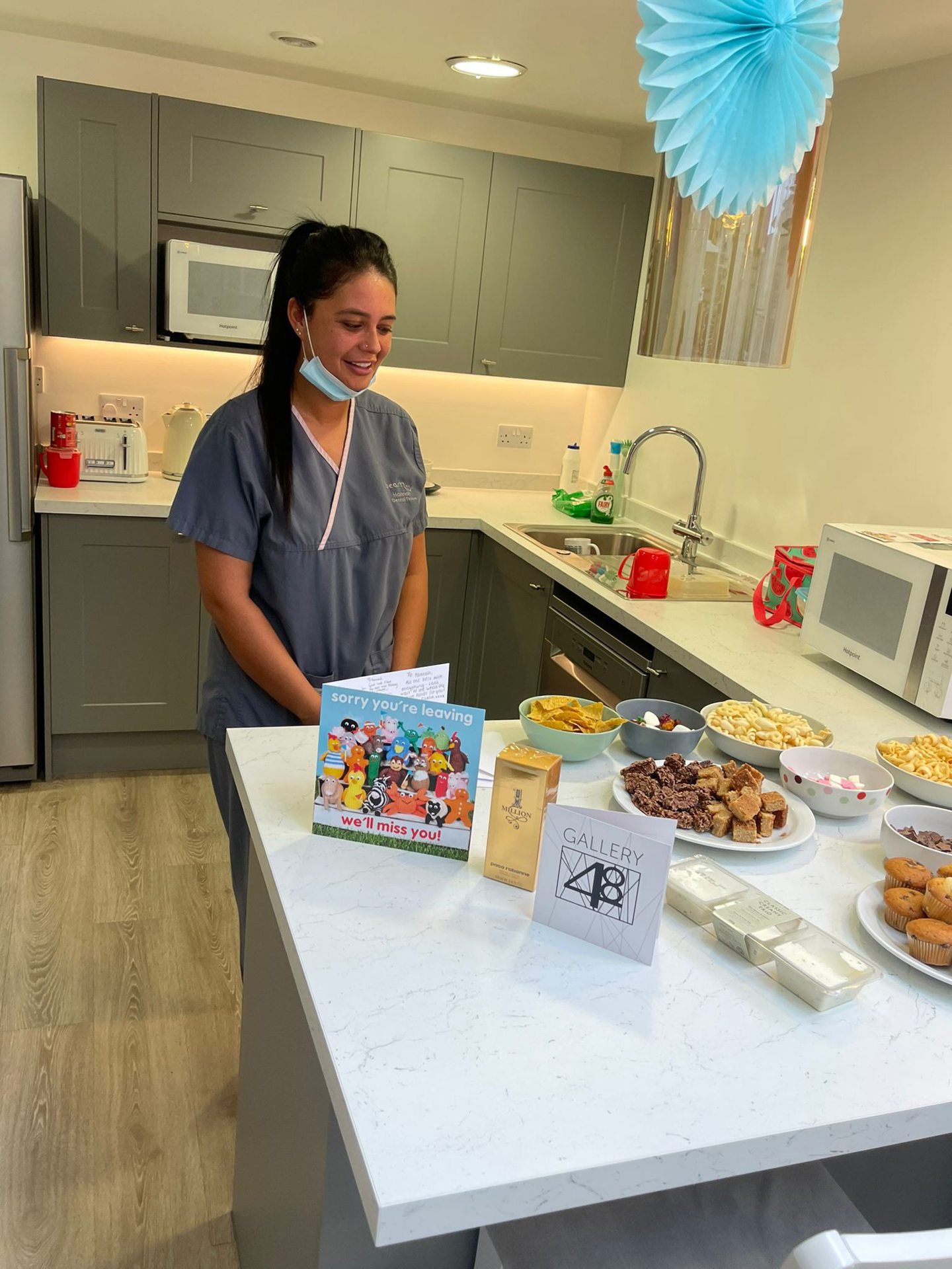 Doof in the Park: Details of Hannah Laing's Dundee dance festival