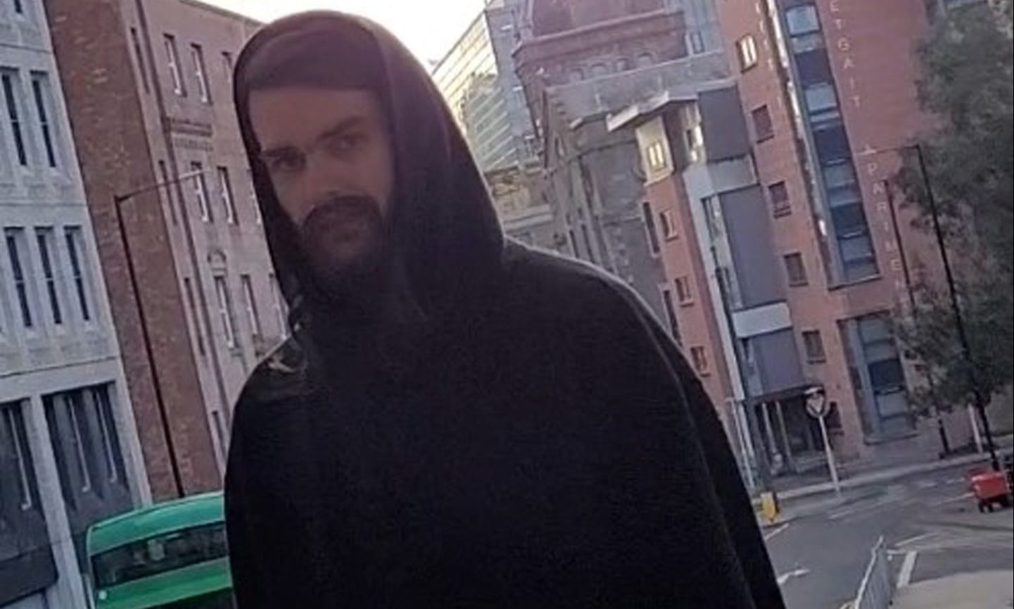 Fife Sex Attacker Behind Bars After Vile Images Found On Phone