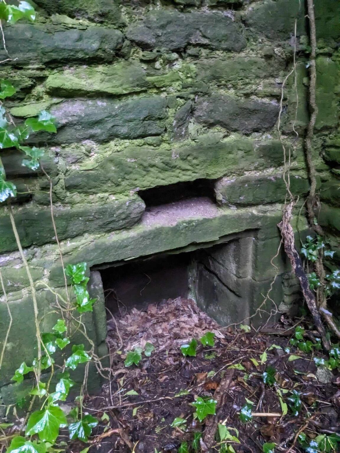 The Perthshire castle lived in by 'huge' laird killed at Killiecrankie