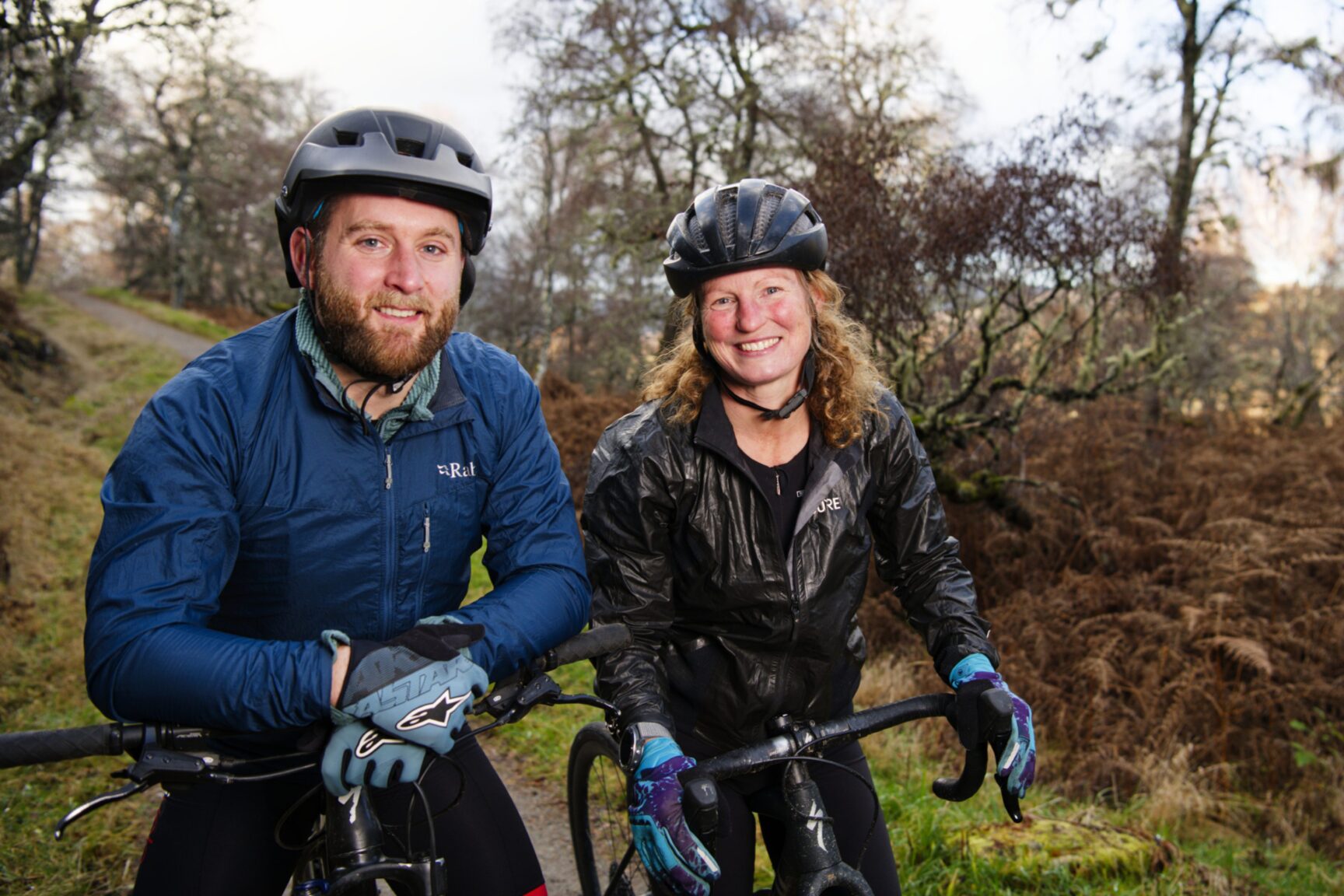 Aberfeldy’s Calum Maclean is new BBC Adventure Show presenter