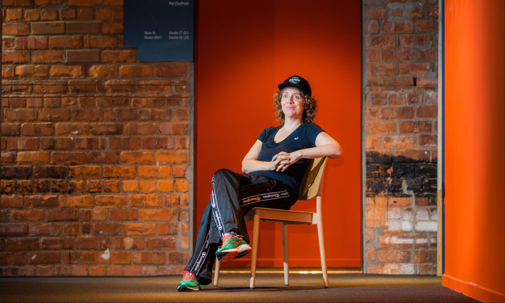 Karen Dunbar: Star to tour Tayside, Fife and Stirlingshire