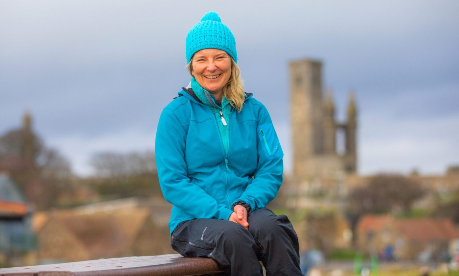 Dundee Braeview kids' lives to be transformed by Polar Academy