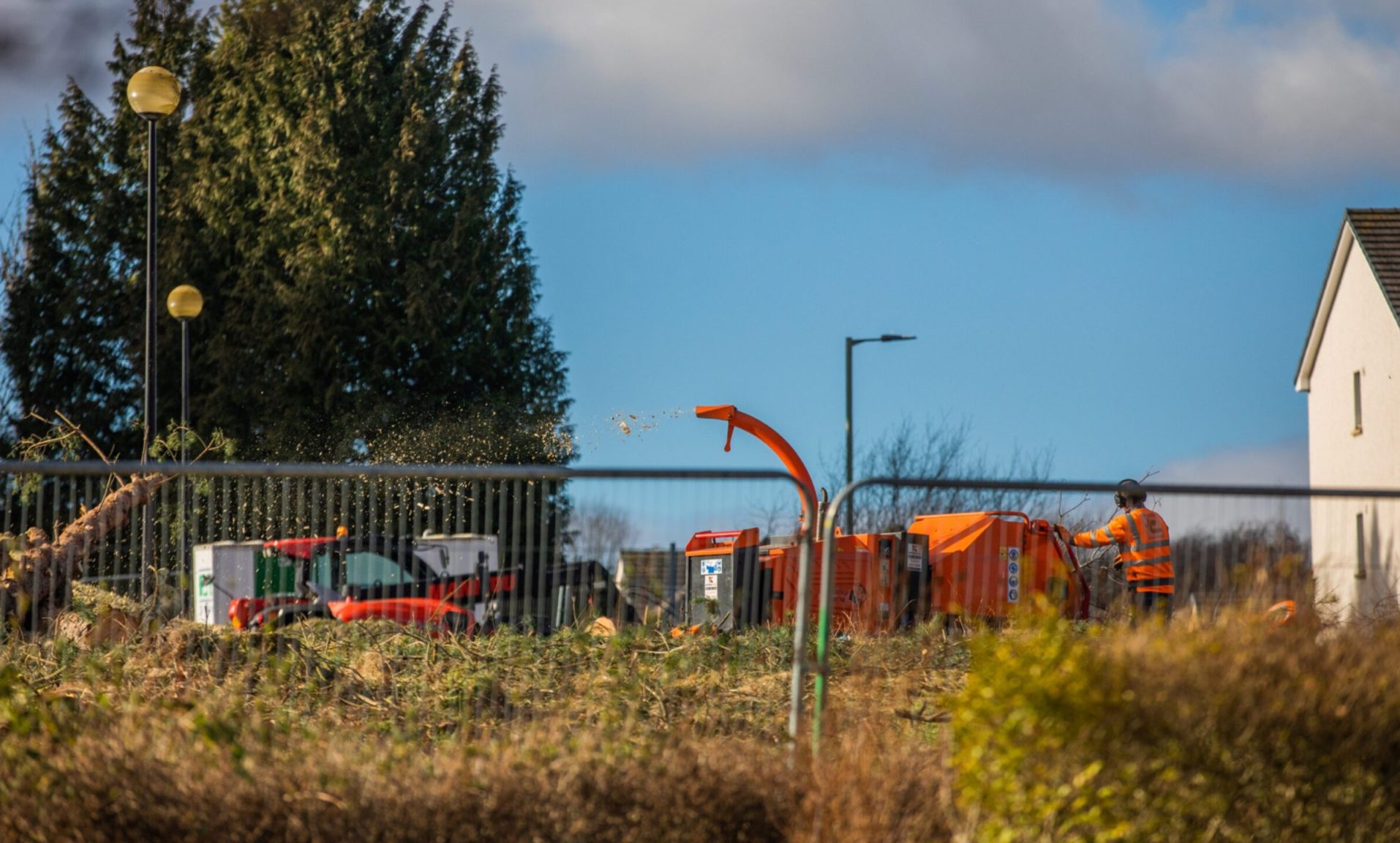 Aldi's Pitheavlis store halted after another Tesco court challenge